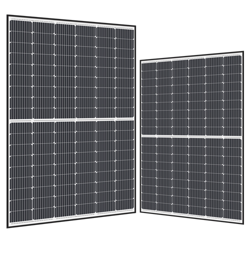 P-TYPE Solar Module- Eco Delta Power Co.,Ltd.